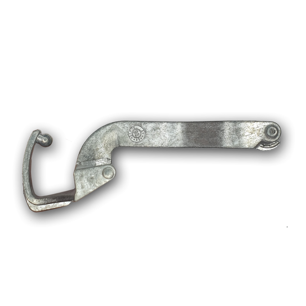 T4 Heater control Arm 7D1819045L Replacement arm. (Vent Selector ...